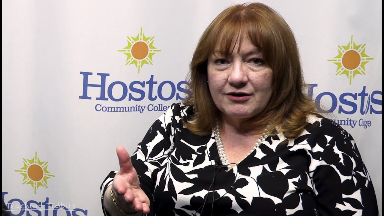 How To Use Rubrics as Teaching Tools | Professor Jacqueline DiSanto ...