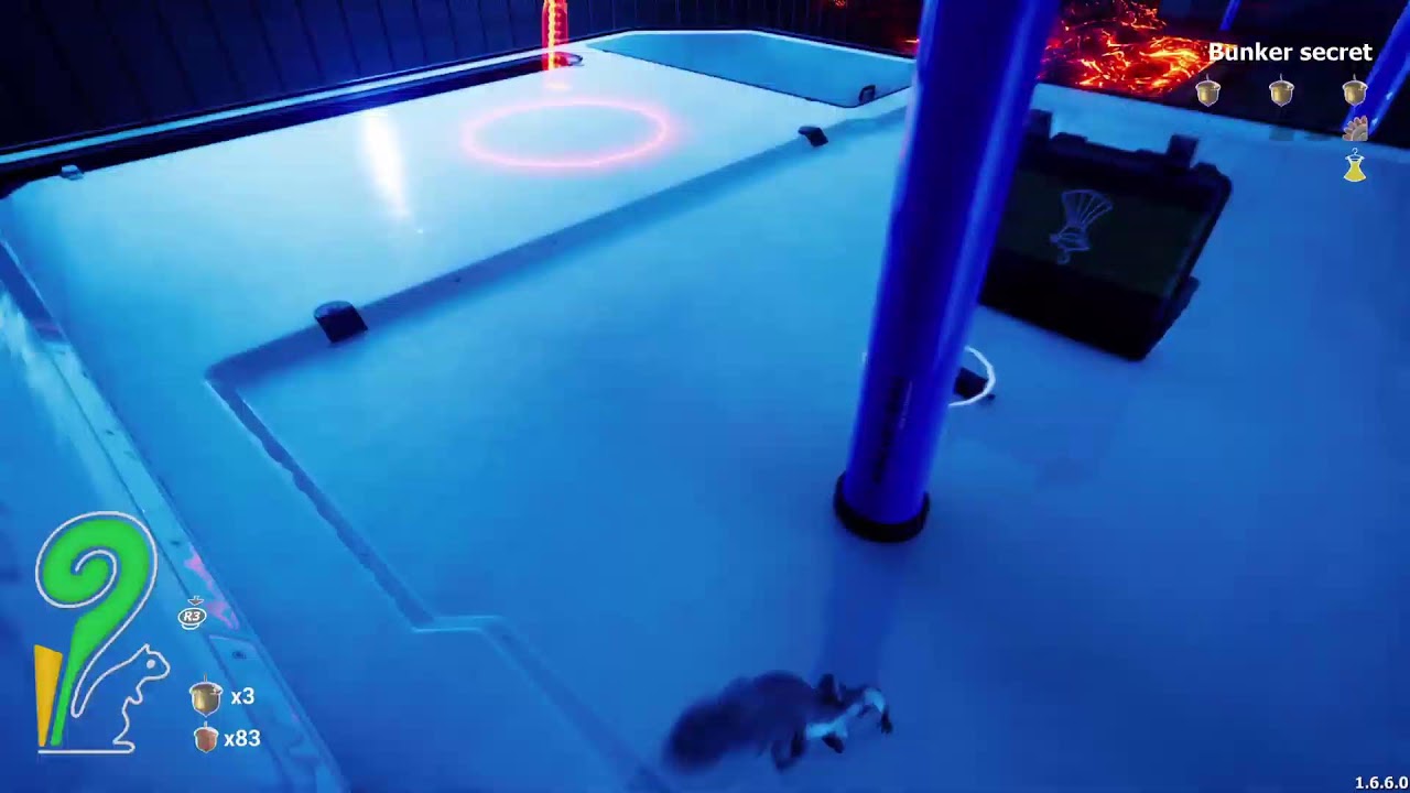 Rat gun PS5 - YouTube