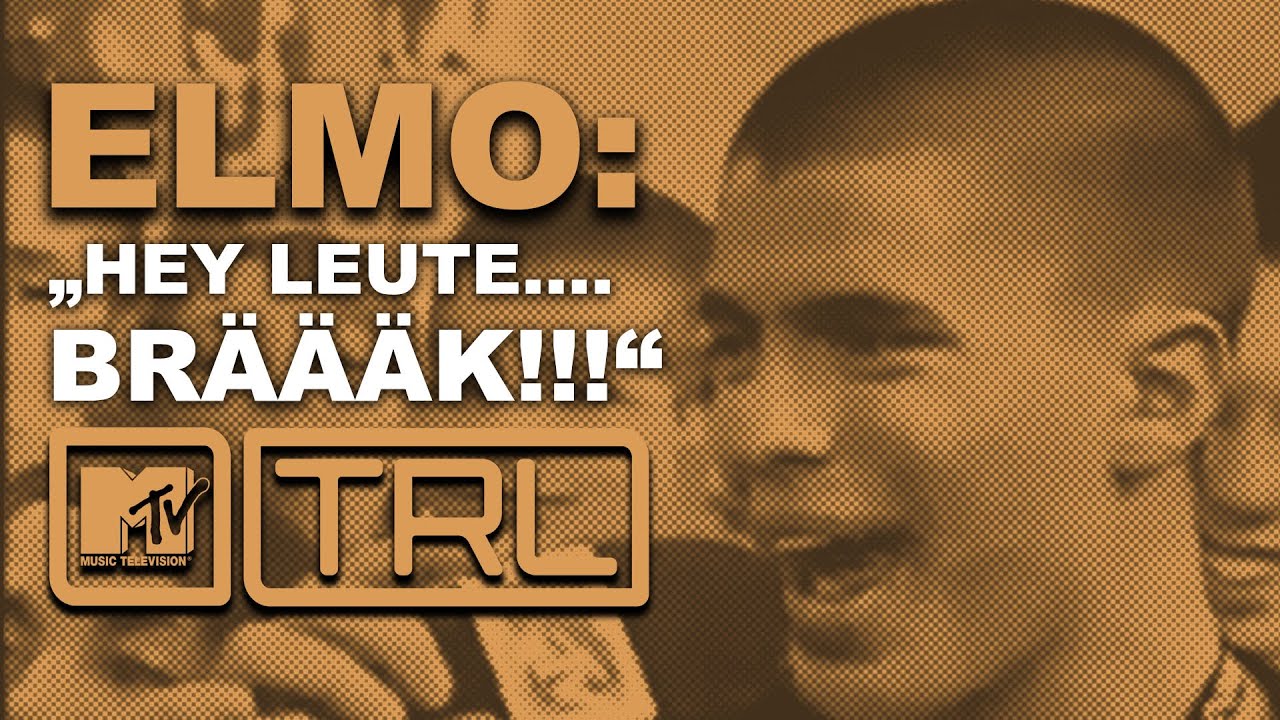 ELMO: Freestyle-Fail vor SAVAS & AZAD! (Throwback) | MEME-Classic - YouTube