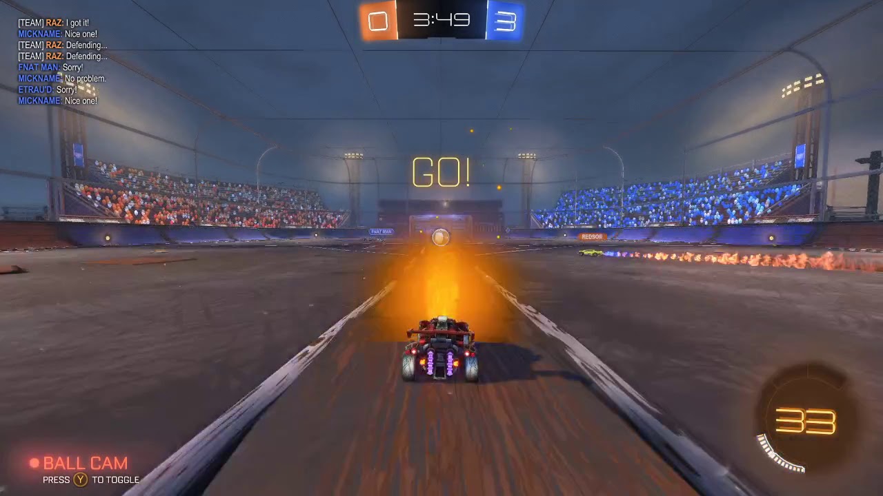 RL Loss 3 Silver - YouTube