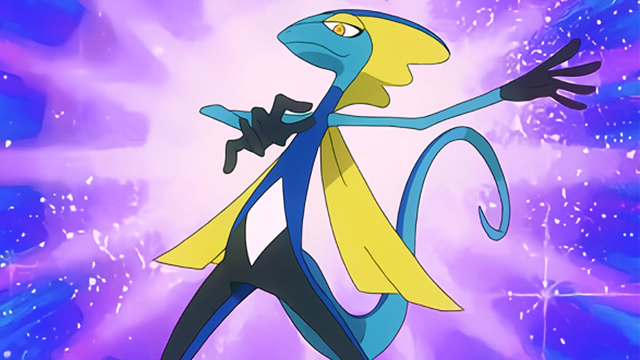 SALVAMOS LA PARTIDA a SON TITAN con su POKEMON FAVORITO "INTELEON ...