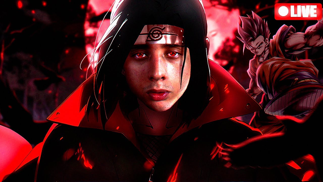 🔴YOU ARE WEAK.. IT'S BECAUSE YOU LACK HATRED! RP REAPING IN TOP 20 PVP ...