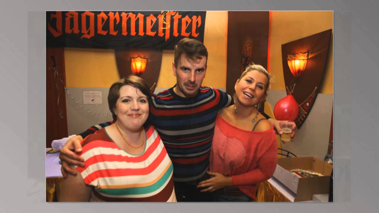 Papp Dani 35 - YouTube