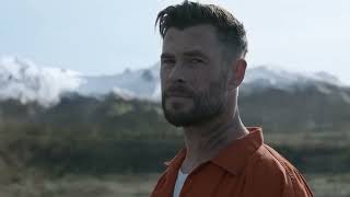 Extraction 3 2025 Full Movie Review Facts Chris Hemsworth S Ultimate ...