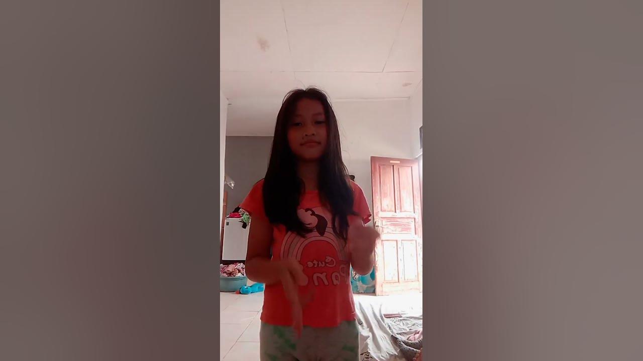 hehehe udah lama nggak lama nggak upload nih - YouTube