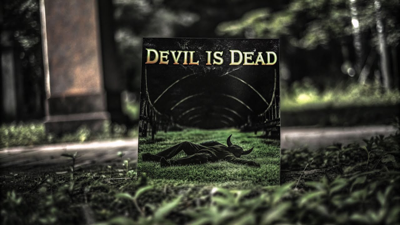 Talupoeg - The Devil is Dead - YouTube