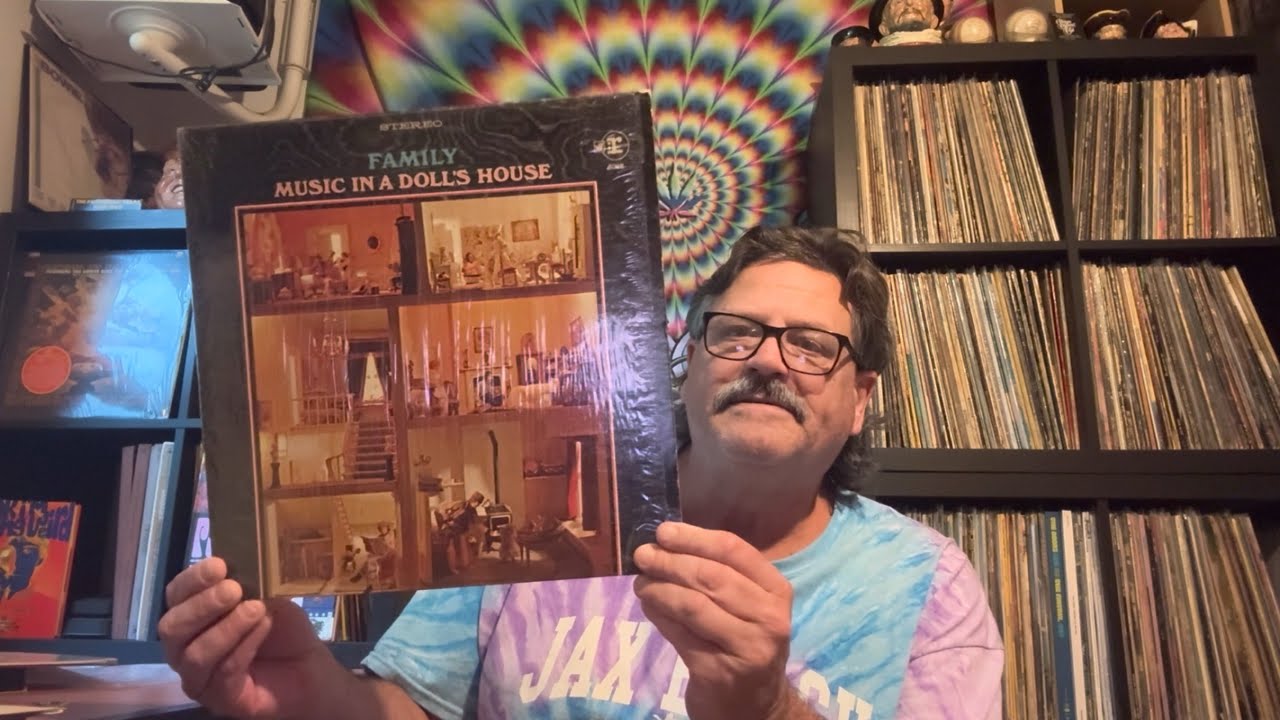 Psychedelic Sunday #61 - YouTube