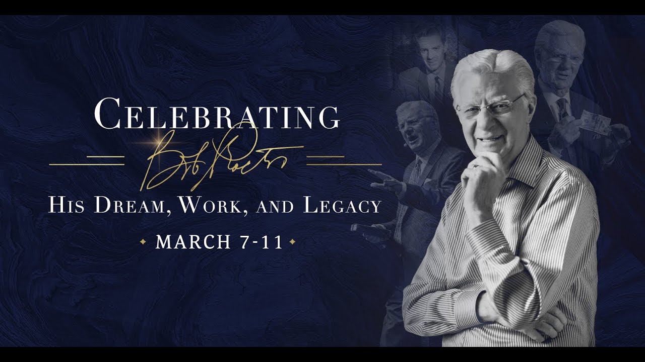 Celebrating Bob Proctor - His Dream, Work, and Legacy | Proctor ...