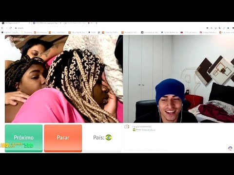 MUCALOL PROCURANDO AS GATINHAS DO OMEGLE BRASIL - MUCALOL NO OMEGLE - YouTube