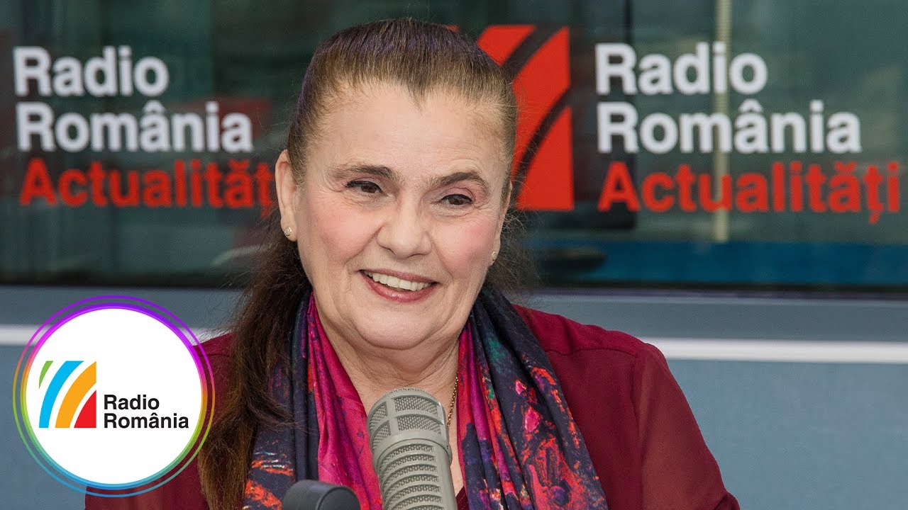 Felicia Filip: "Starea de copilărie este cea mai frumoasă expresie ...