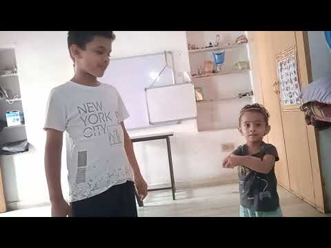 fight start - YouTube