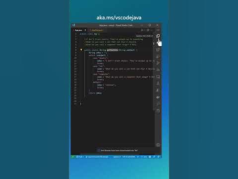 Let's make some Java unit tests ☕ - YouTube