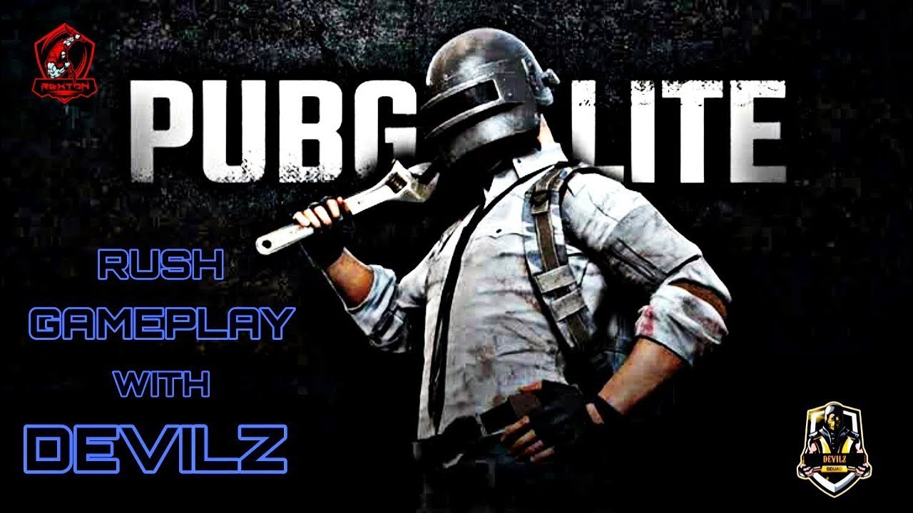 PUBG MOBILE LITE LIVE STREAM| FREE CUSTOM ROOM | WINNER PASS GIVEAWAY | DEVILZ GAMING - YouTube