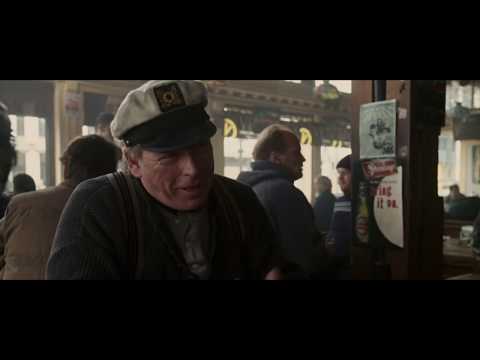 Eight Below - Bar Scene (HD)