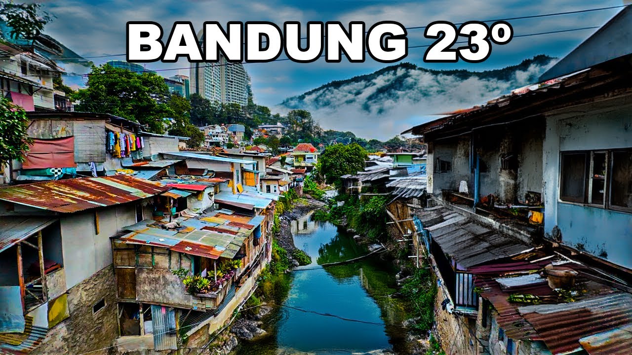 KOTA PALING LAYAK DI HUNI - YouTube