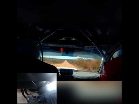 Mathieu Andrianjafy - RALLYE DU BOENY 2021