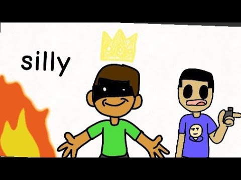 My silly brother is out of control 😱😱 - YouTube