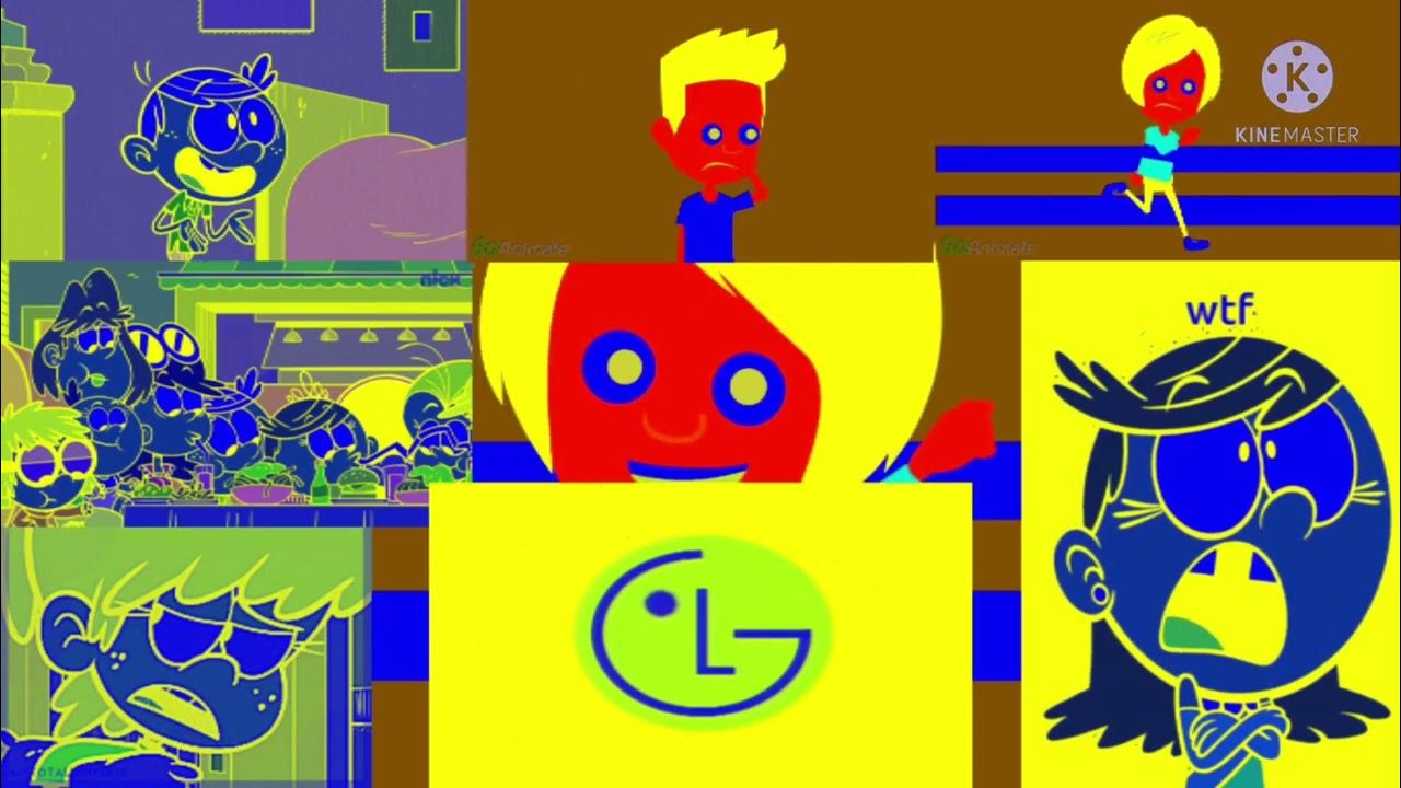 Preview 2 Funny 8052 Effects By TGMLM6002 - YouTube