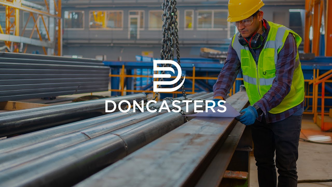 Discover how Doncasters reached employees across three continents ...