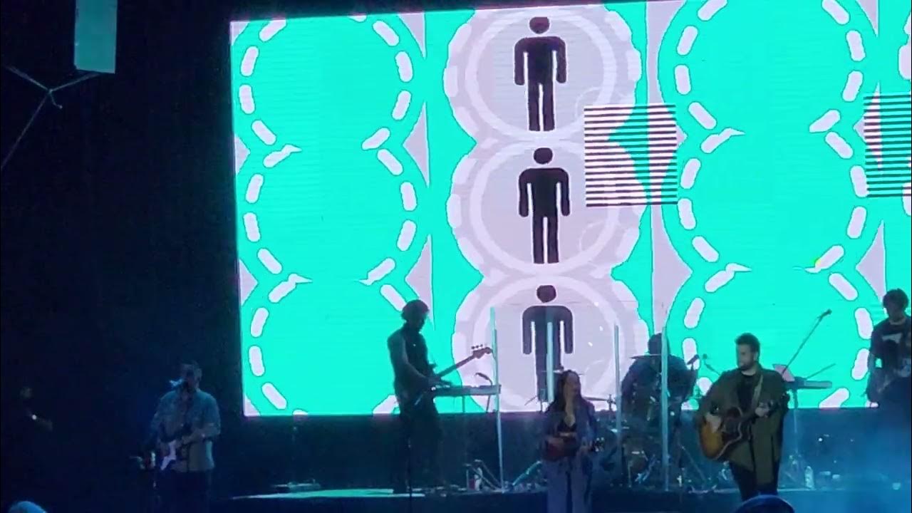 Más Que Amigos - Matisse ‎@matisse oficial ‎@Jardines de México - YouTube