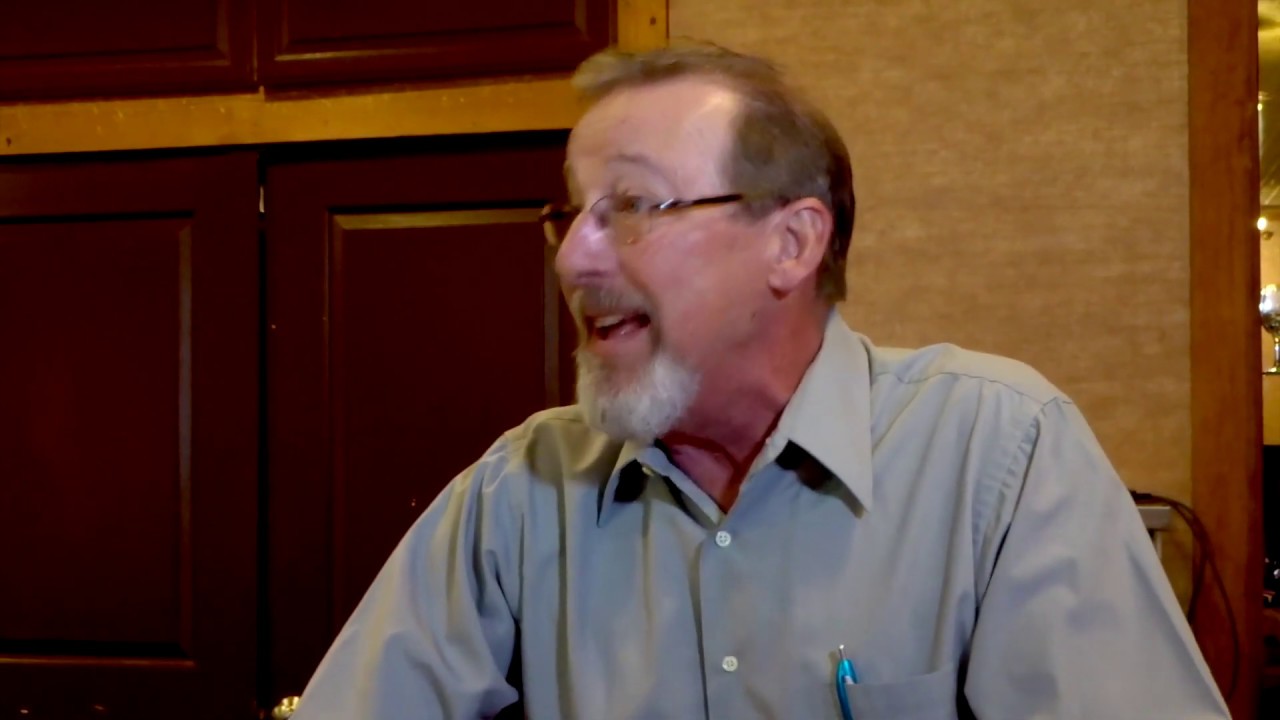 Jeff Salo Chiropractor talks about chiropractic care in Huntington ...