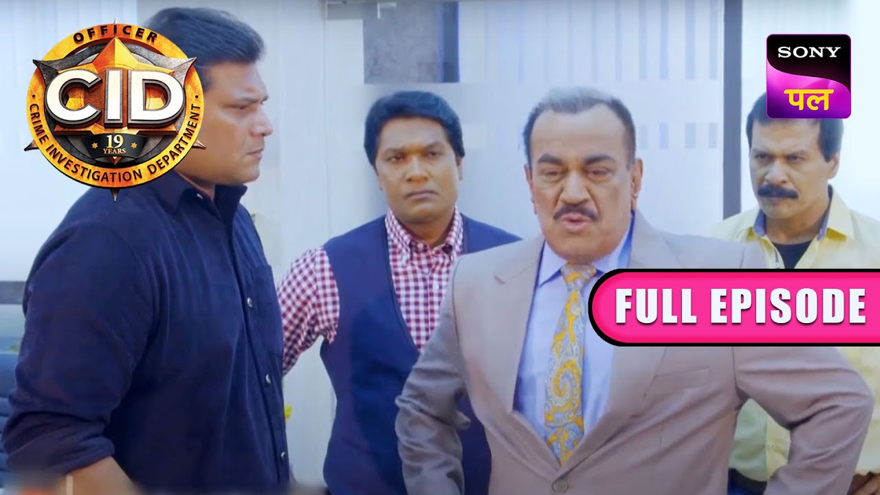 क्या Forensic Report करेगी CID को Case Solve करने में Help? | CID ...