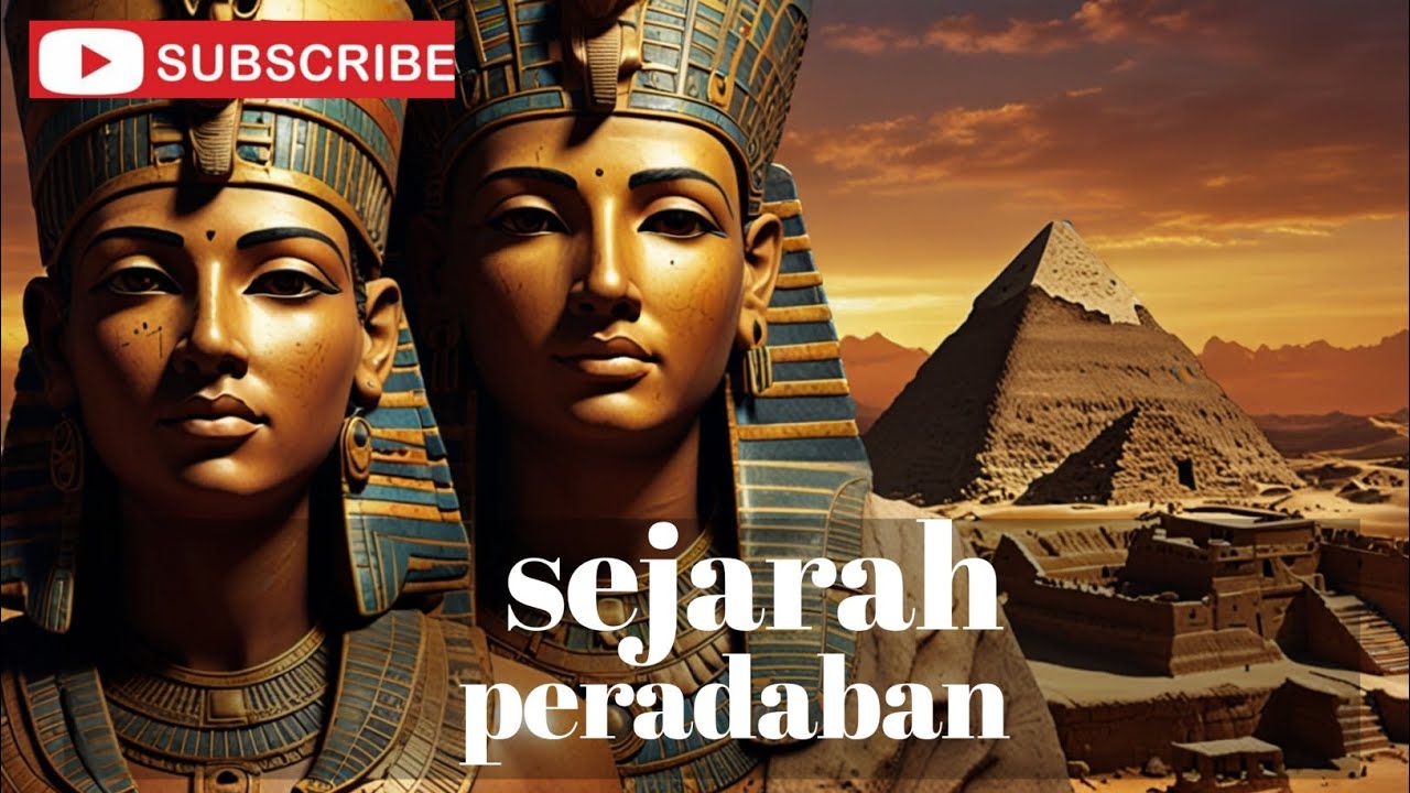 SEJARAH PERADABAN | sejarah dunia | peristiwa global - YouTube