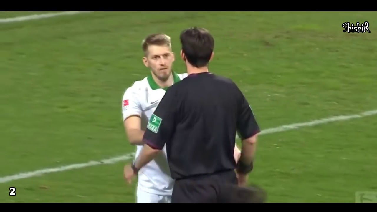 10 Beautiful Fair Play Penalty Moments In Football - YouTube