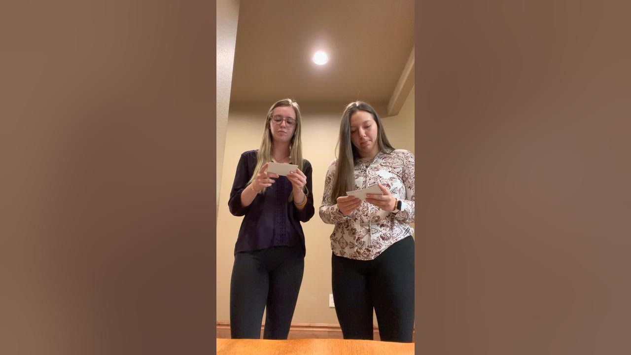 FBLA Marketing Presentation 2021-8 - YouTube