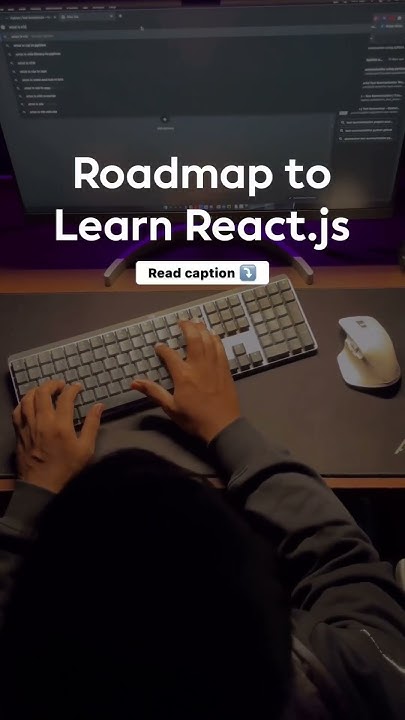 Roadmap For Reactjs Check First Commentreactjswebdevelopment