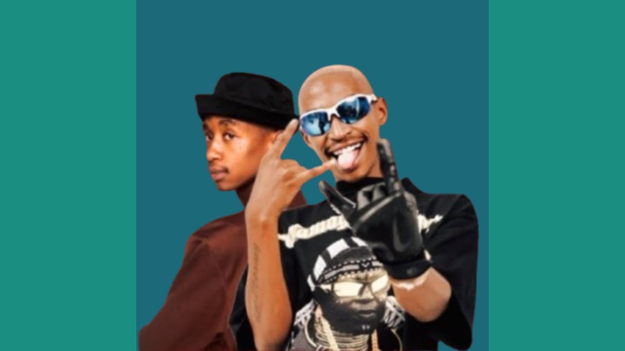 LeeMcKrazy & Scotts Maphuma uGogo (Official Audio) (feat TOSS & Stady K ...