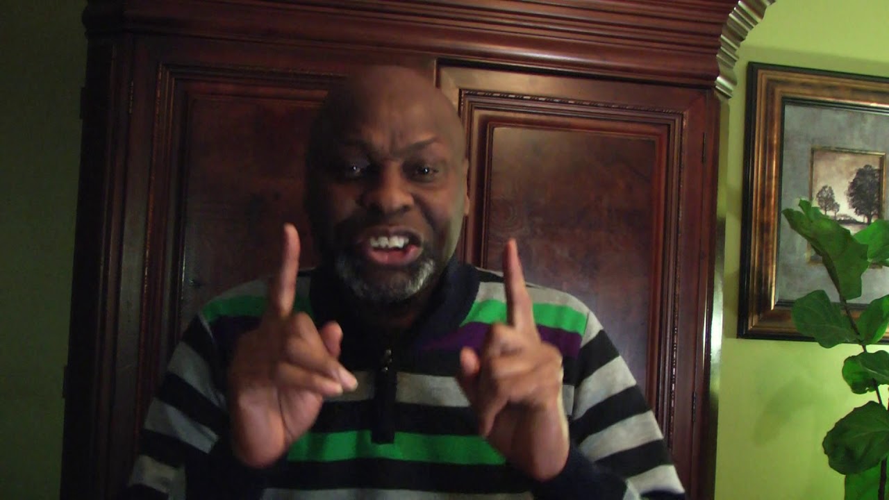 "Setting Your Face Like A Flint" - YouTube