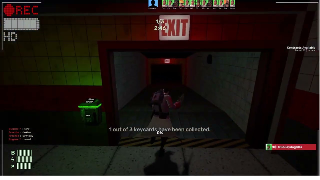 Slender Fortress 2 | Special Round Revolution (Nightmare?) [#25] - YouTube