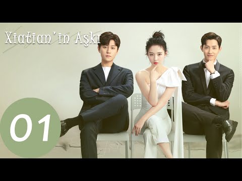 Xia Tian'in Aşkı | 1.Bölüm | Discovery of Romance | 恋爱的夏天 | Wu Qian, Qin Junjie