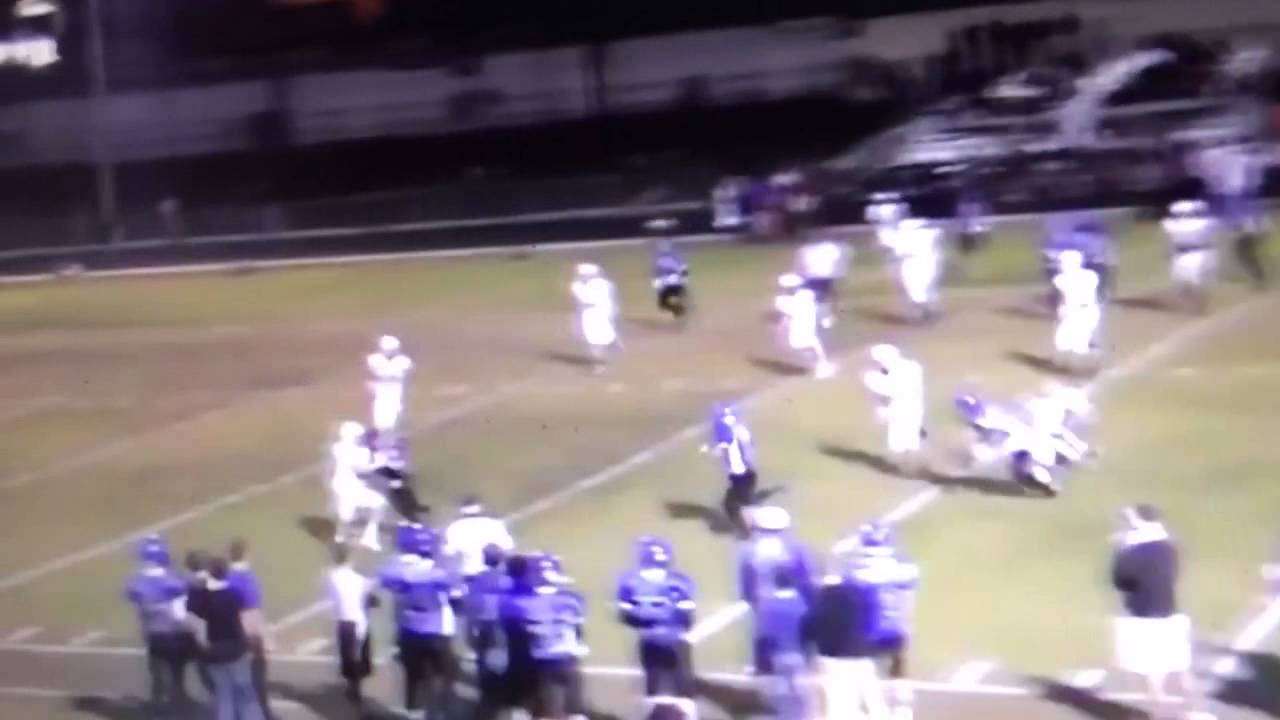 HARRISON HANEY #24 - YouTube