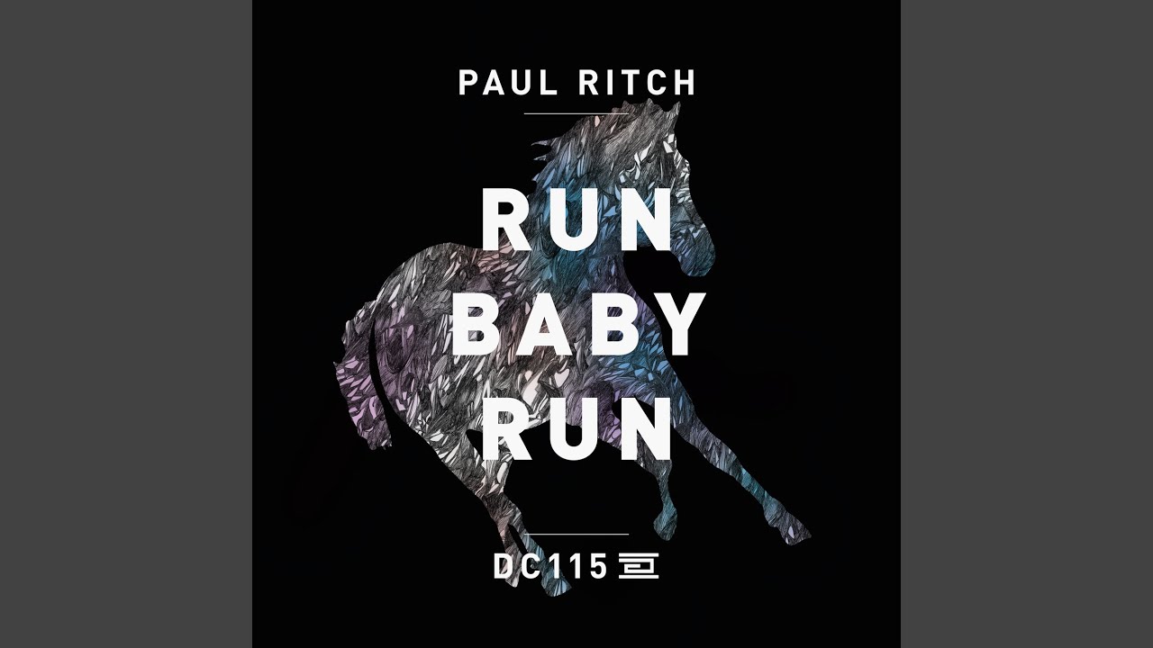 Run Baby Run - YouTube Music