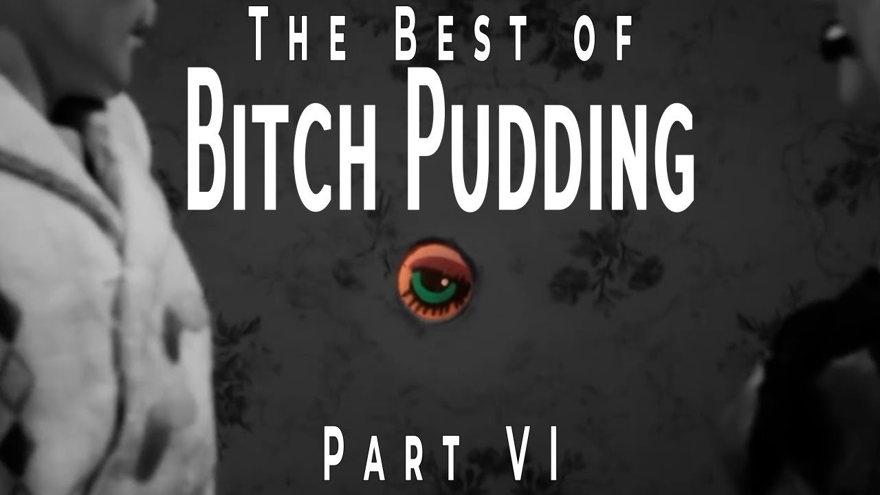 The Best of B#tch Pudding Part VI | Robot Chicken | Compilation - YouTube