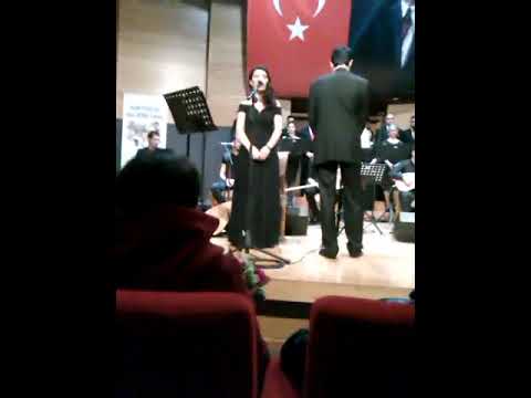 ELİF ÖZER & Ülger Doğmasın (Uzun Hava) & Sen Tabipsin Saramazsın Yaramı