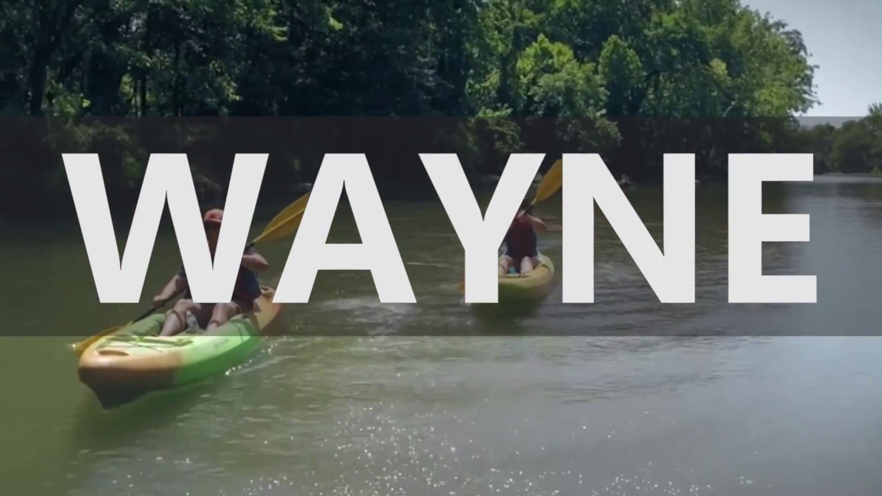 Wayne County TN Tourism - YouTube