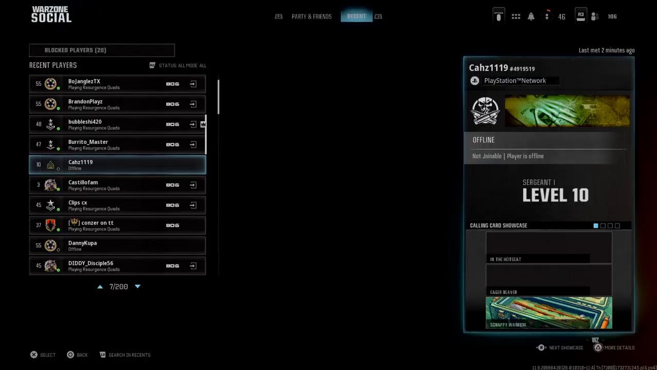 Bo6 Warzone Rebirth Resurgence Prox Chat Banned - YouTube