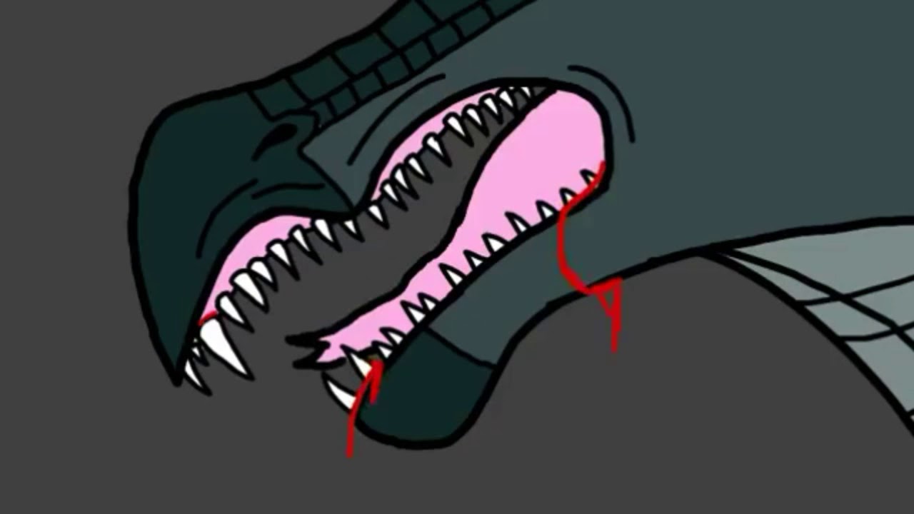 Control Animation FINISHED! - YouTube