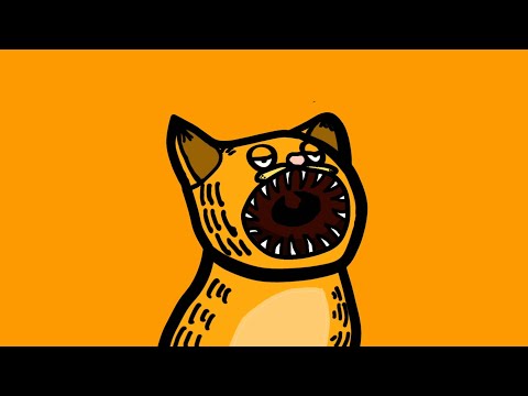 Pop cat but it's Garfield [SCP-3166] | Pop Cat | Know Your Meme