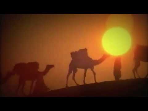 Nasheed Habat Riyah al-Asifa | نشيد هبت رياح العاصفة