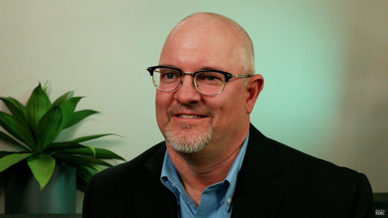 Corey Maaland Celebrates 10 Years at Dakota MAC, a division of First ...