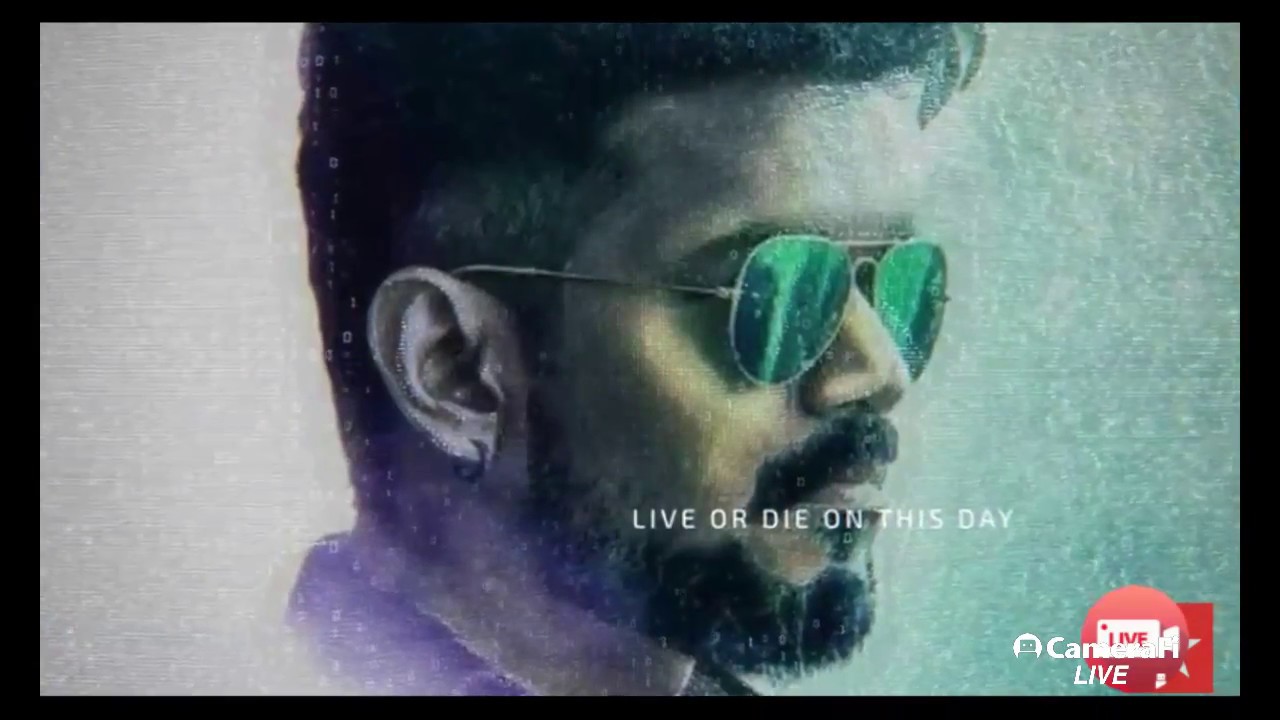 Vijay 61th Moondru mugam Official Movie Trailer 2017 - YouTube