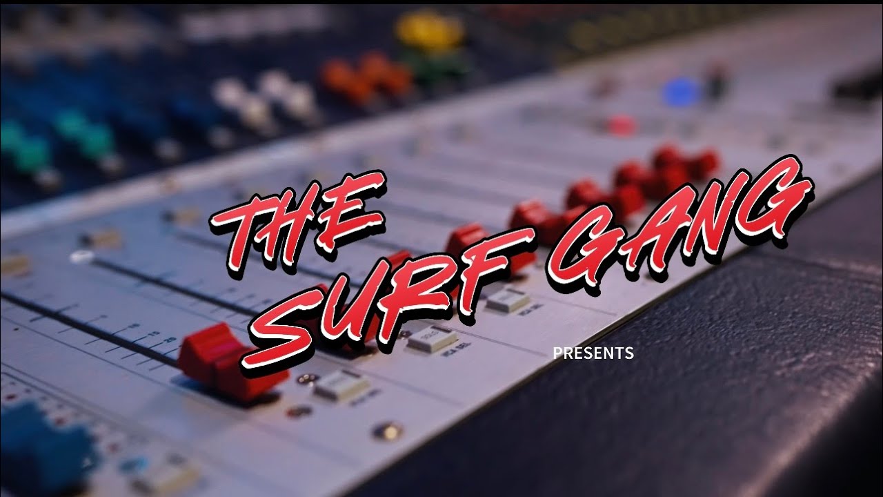 KILLJET - BAHGDAD (OFFICIAL VIDEO) - YouTube