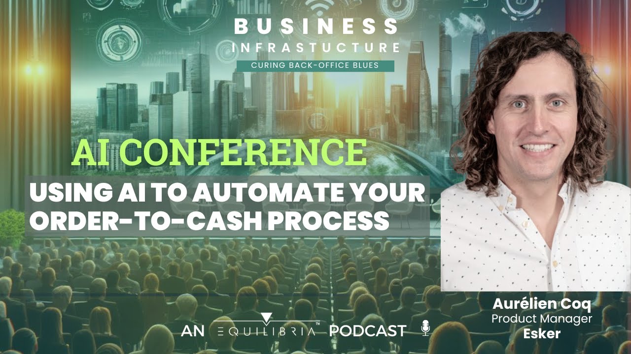 Using AI to Automate Your Order-to-Cash Process (Demo included in this ...