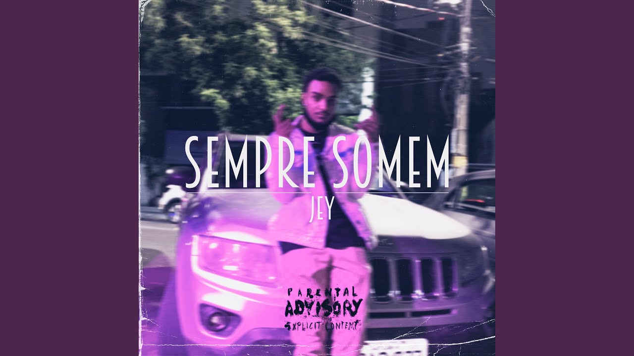 Sempre Somem - YouTube Music