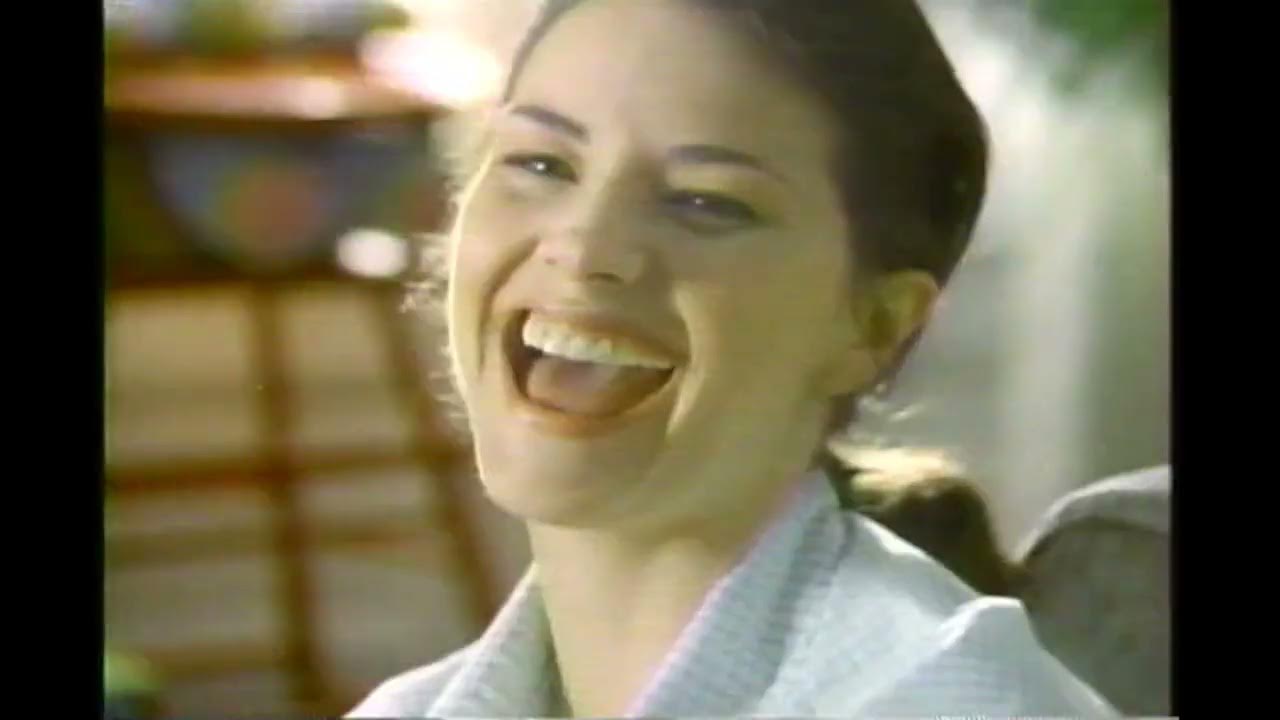 CBS commercials early 1990s - YouTube
