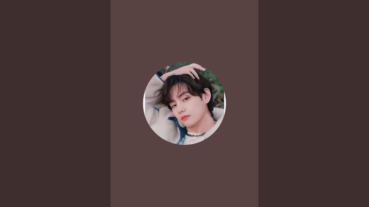 💝BTS ALONE 💝 V IS LIVE NOW - YouTube